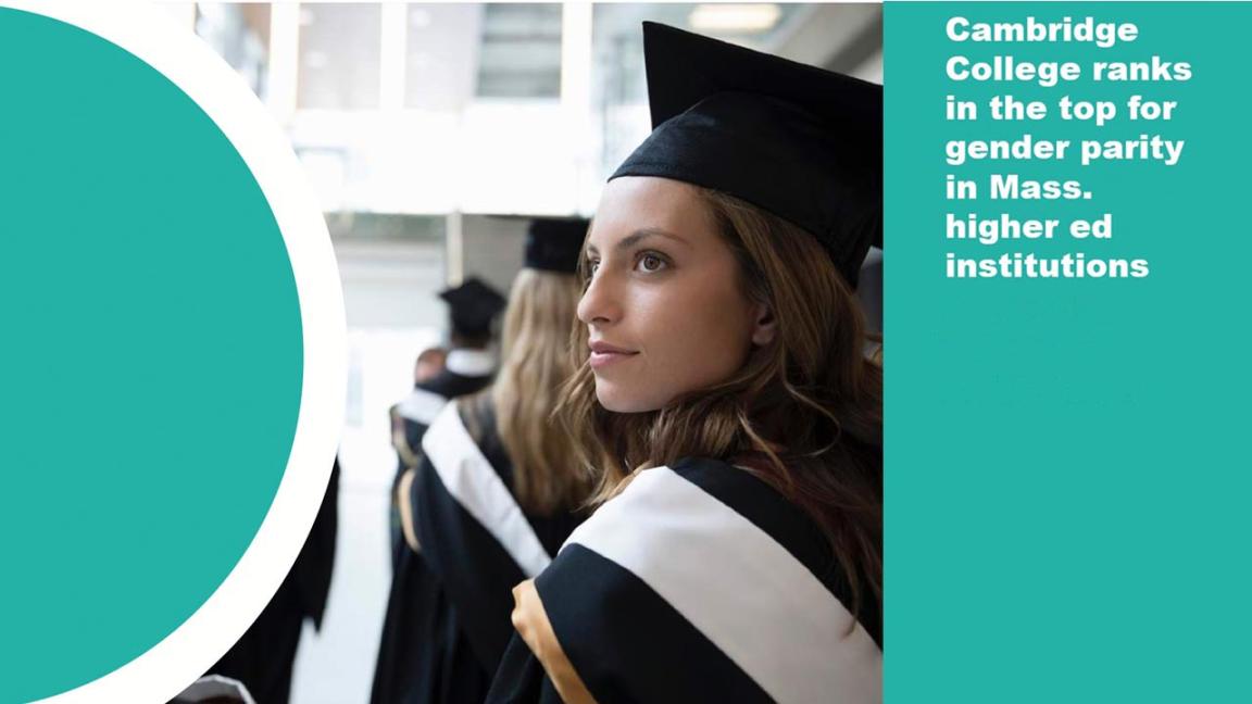 Cambridge College: Higher Education for Adult Learners